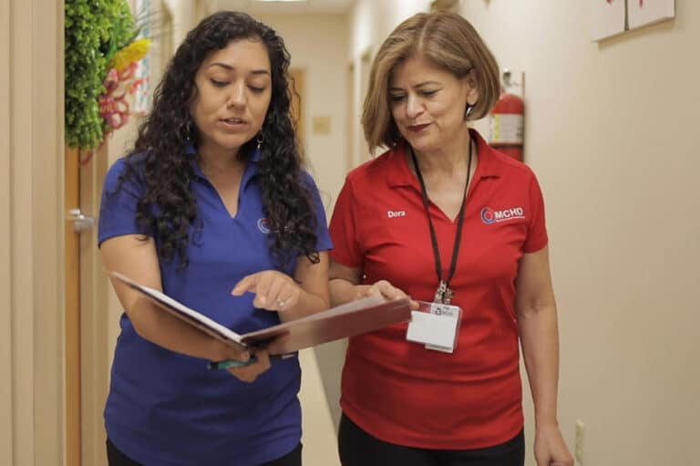 Indigent Program / MFAP - Maverick County Hospital District