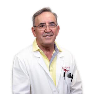 Dr. Luis Gutierrez, MD - Maverick County Hospital District