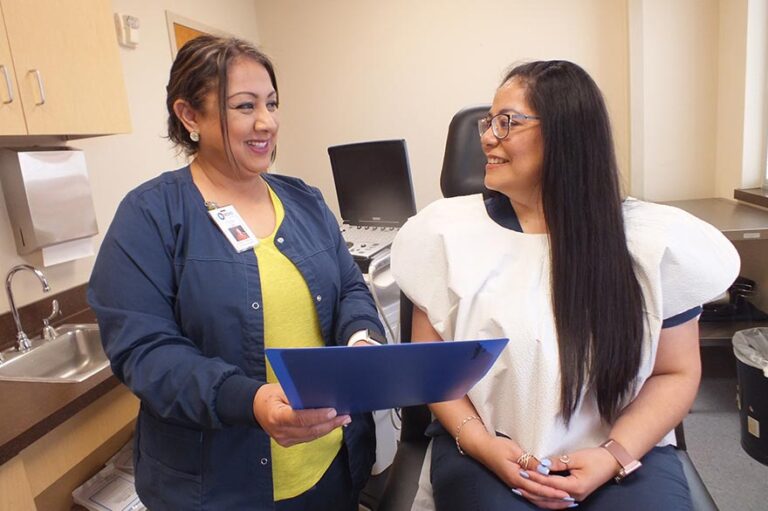 General Surgery - Maverick County Hospital District