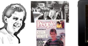Happy 31st Ryan White HIV/AIDS Programs - Maverick County Hospital District