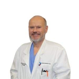 Dr. Michael Crone, MD - Maverick County Hospital District