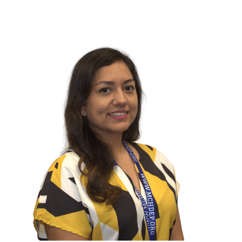 Administrators - Maverick County Hospital District