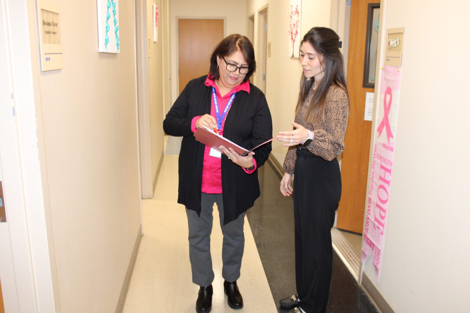 Indigent Program / MFAP - Maverick County Hospital District