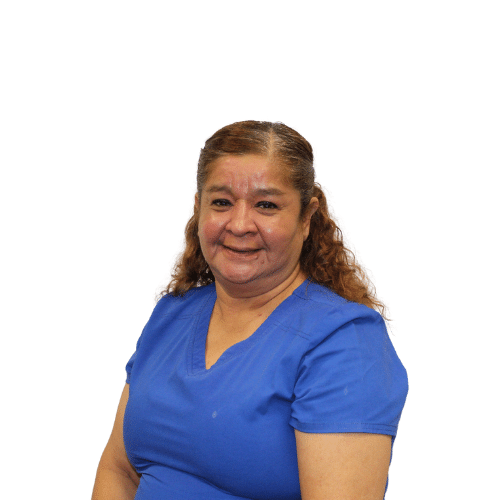 Support Service - Maverick County Hospital District