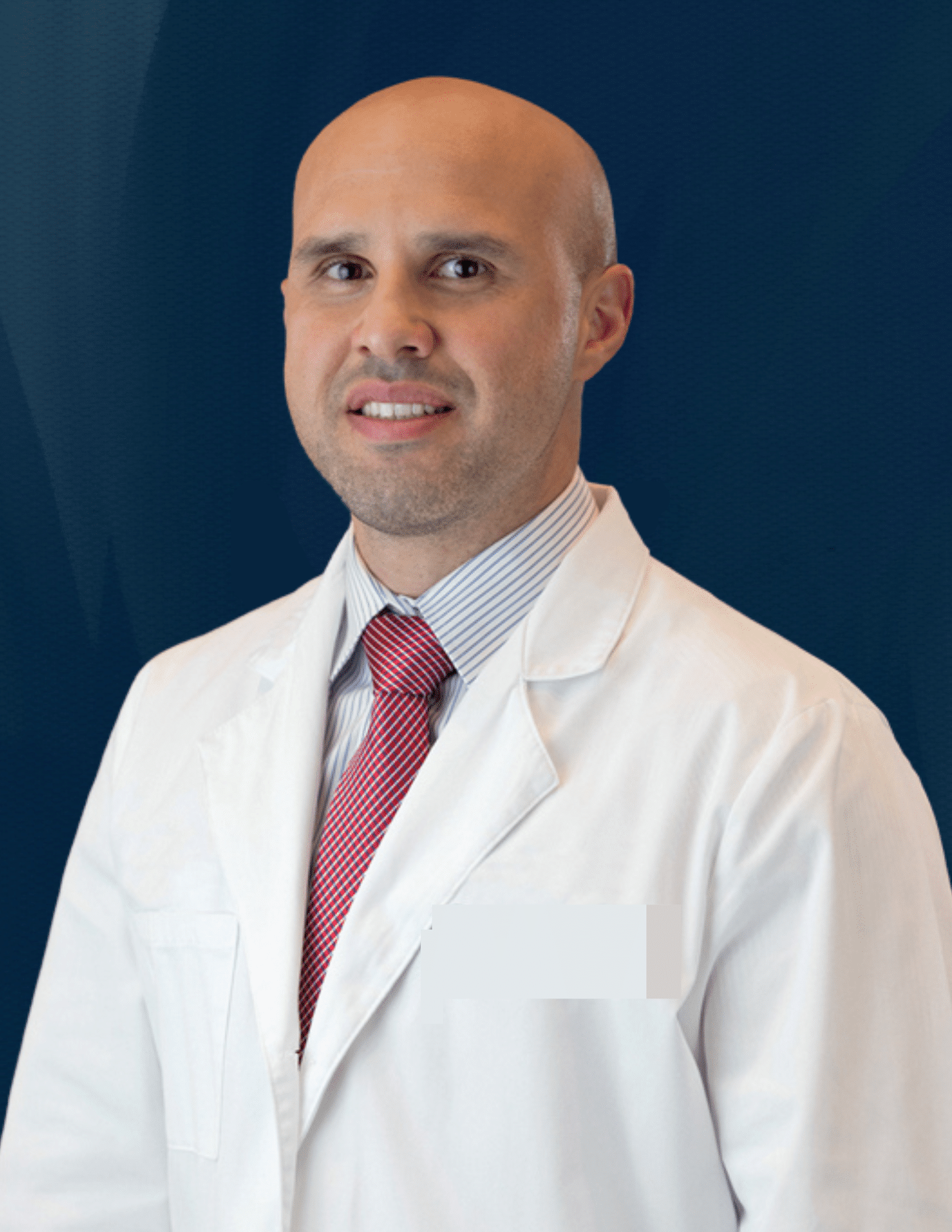 Board of Directors - Maverick County Hospital District