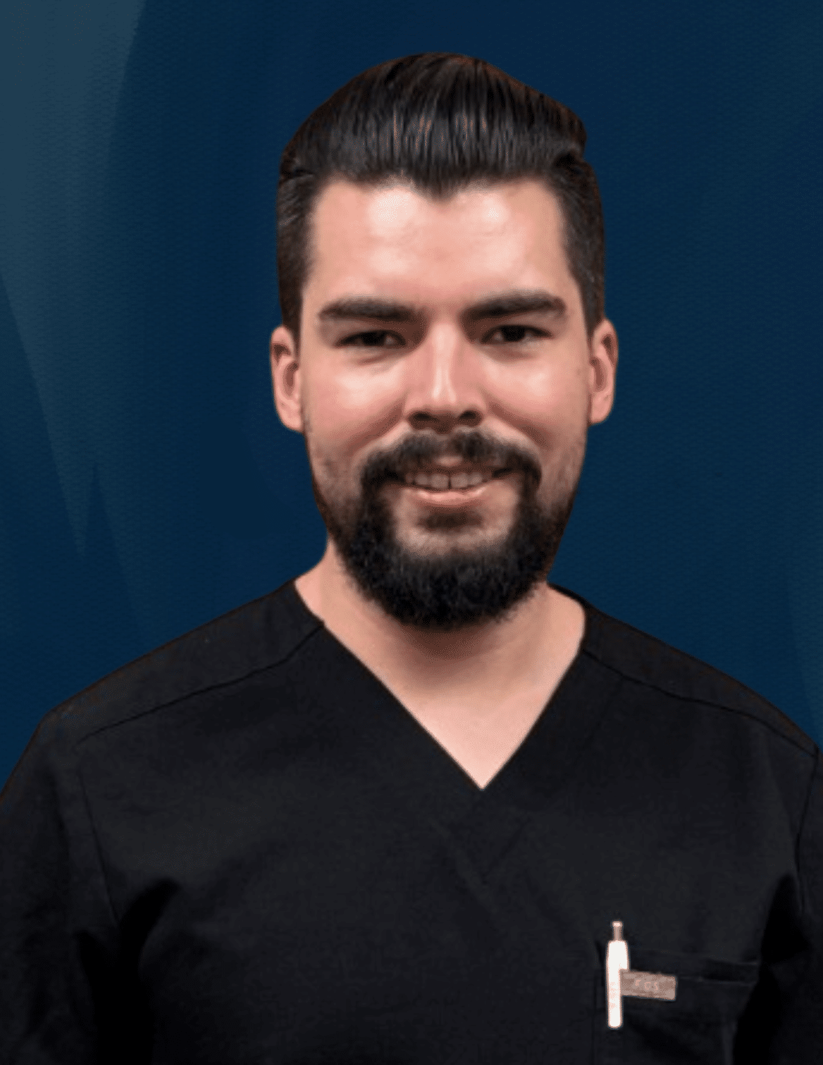 Board of Directors - Maverick County Hospital District